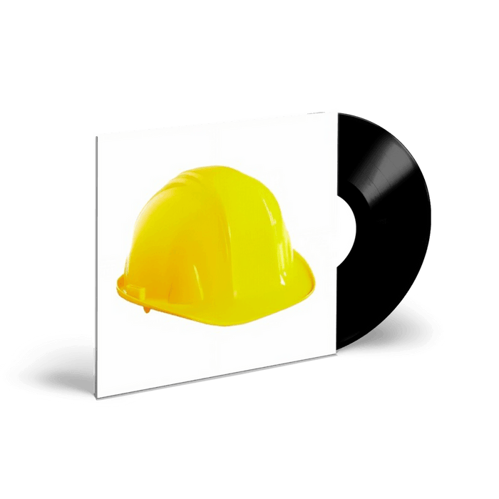 Vinyl - Thumpasaurus - Hard - Diggers Factory