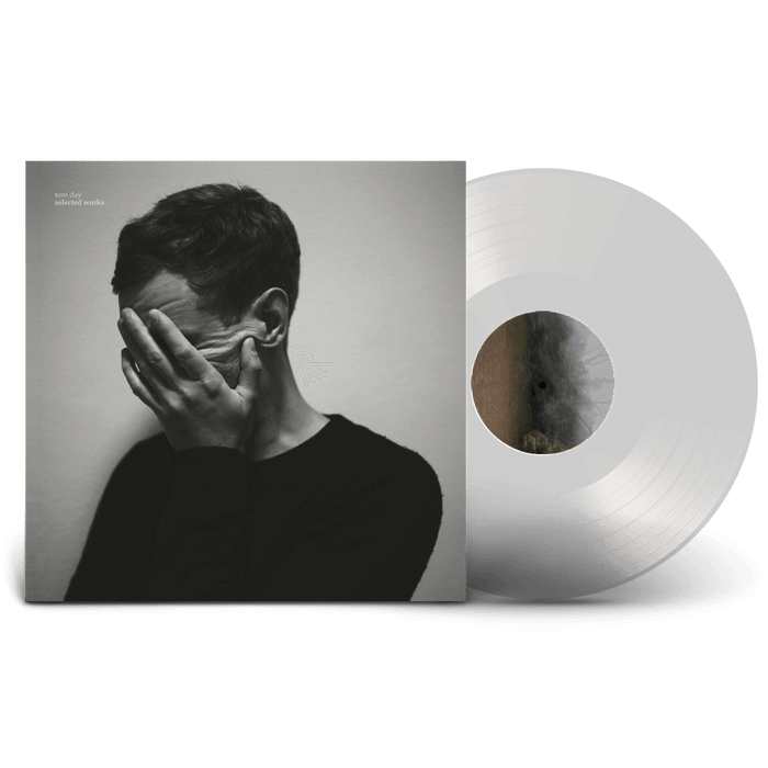Vinyl - Tom Day - Selected Works - Hand numbered edition - Diggers Factory