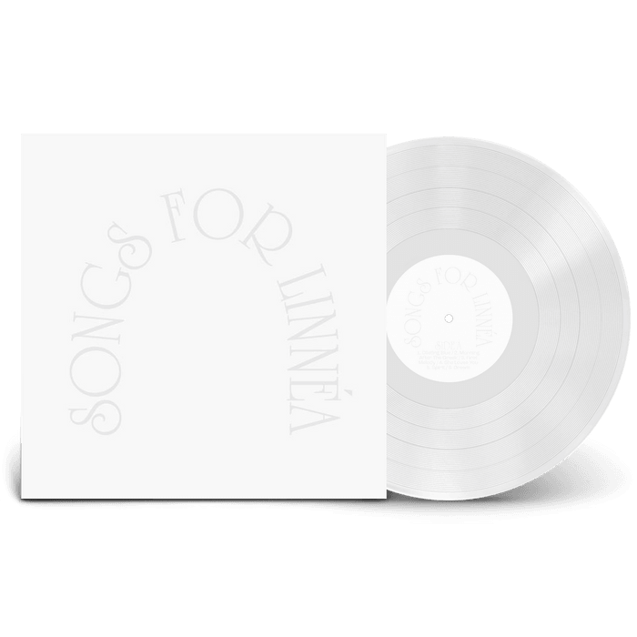 Vinyl - Chewing - Songs For Linnéa - Diggers Factory