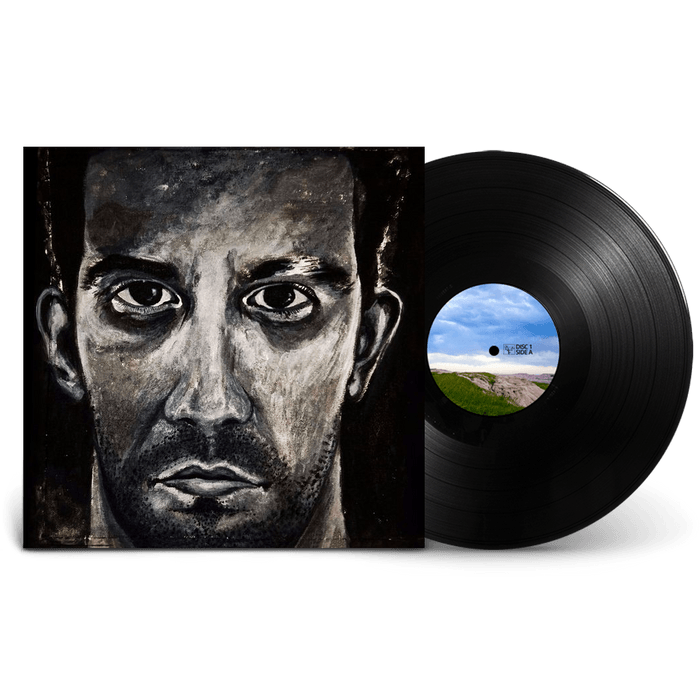 Vinyl - The Flashbulb - Soundtrack To A Vacant Life - Diggers Factory