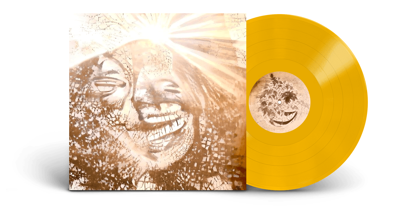 JUNE! - Smiles of The Sun - Diggers Factory