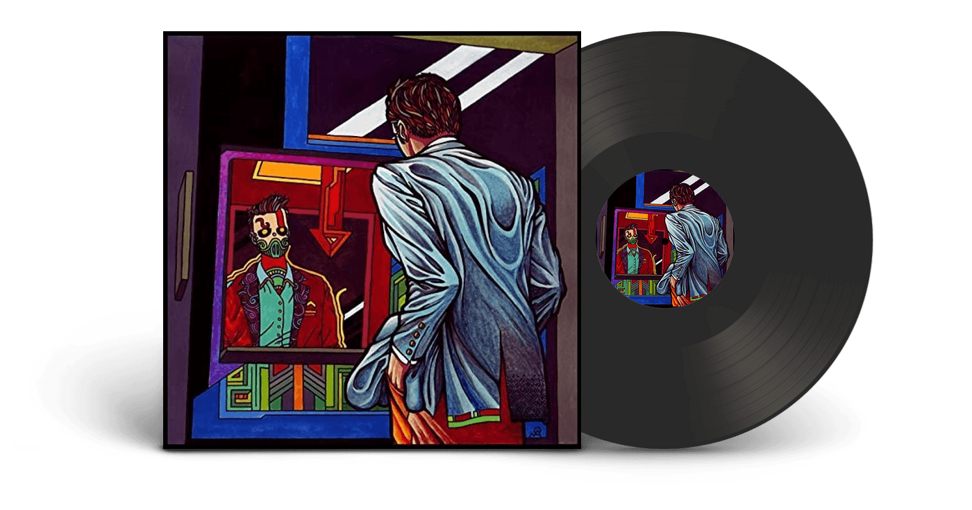 El Huervo - Do Not Lay Waste To Homes... - Diggers Factory