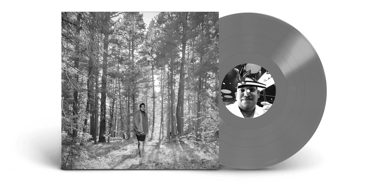 Thomas Padilla - Folklore (Thomas’s version) - Diggers Factory