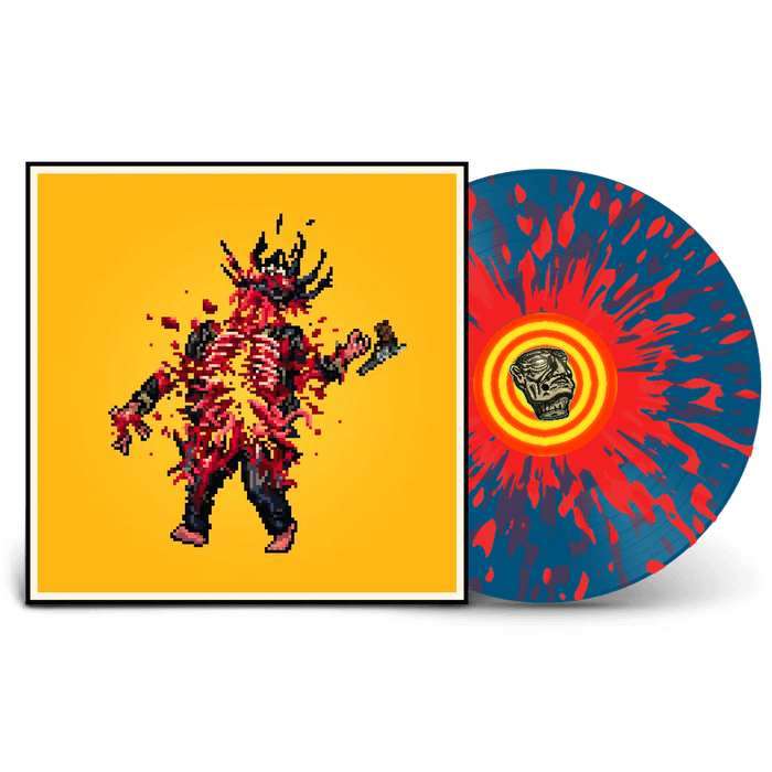 Vinyl - YCJY /x/ KarlFlodin - POST VOID - Diggers Factory