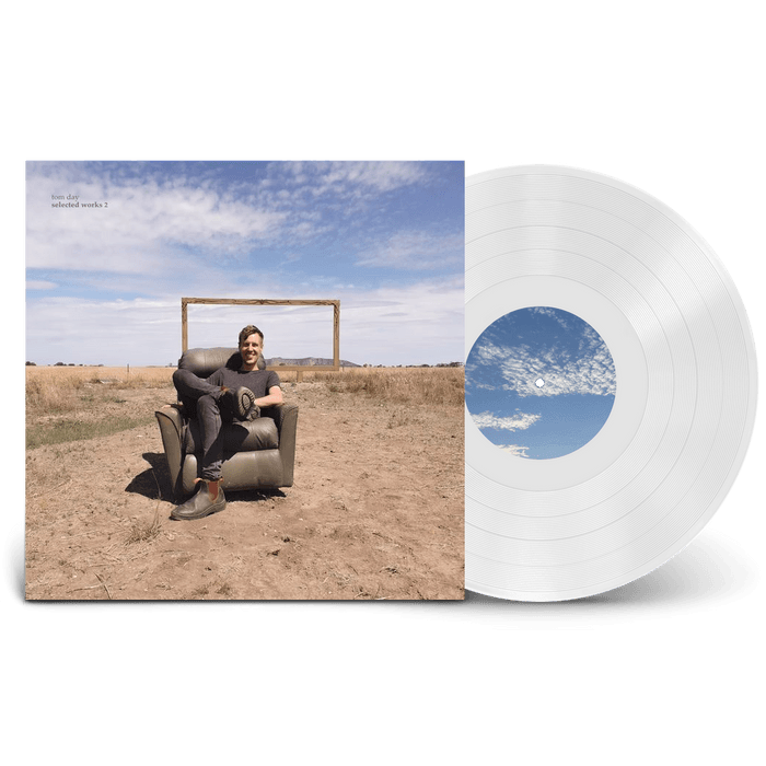 Vinyl - Tom Day - Selected Works 2 - Hand numbered edition - Diggers ...