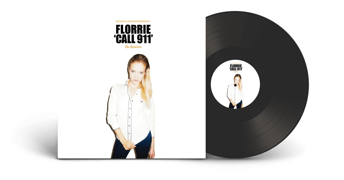 Kitsuné Store - Diggers Factory