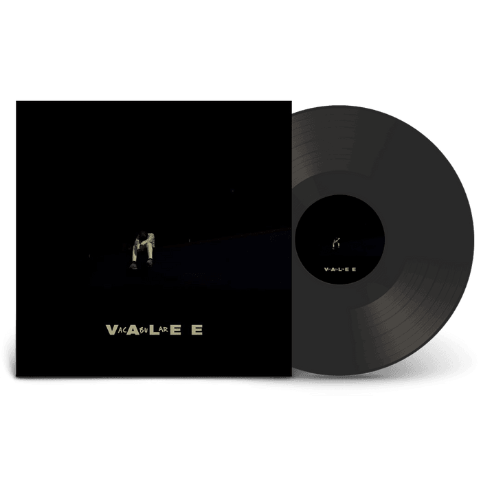 Vinyl - Valee - VACABULAREE - Diggers Factory