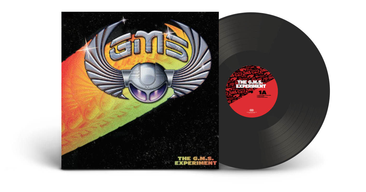 GMS The G M S Experiment Diggers Factory