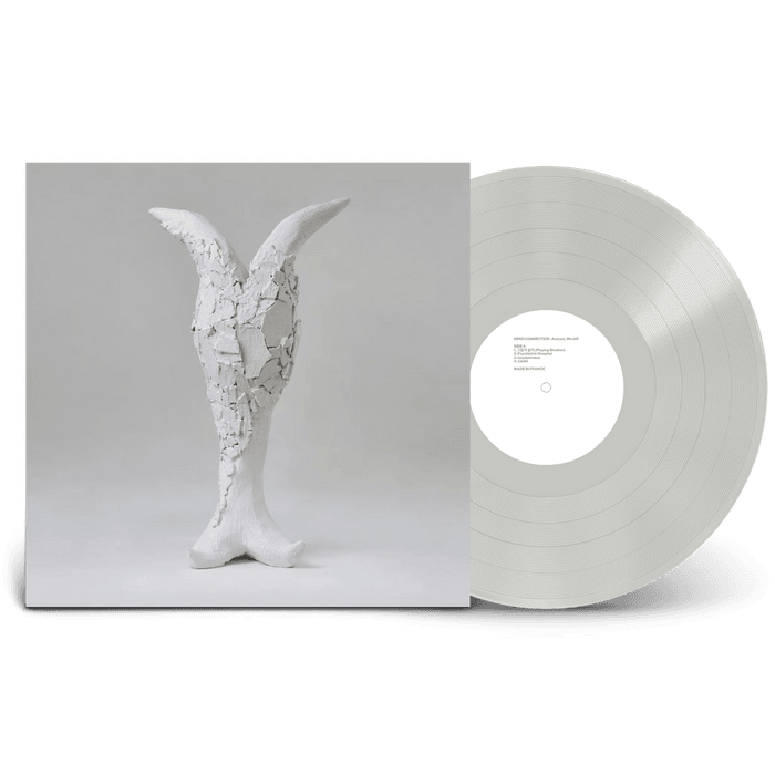 Vinyl - Nerd Connection - And yet, We still - Diggers Factory