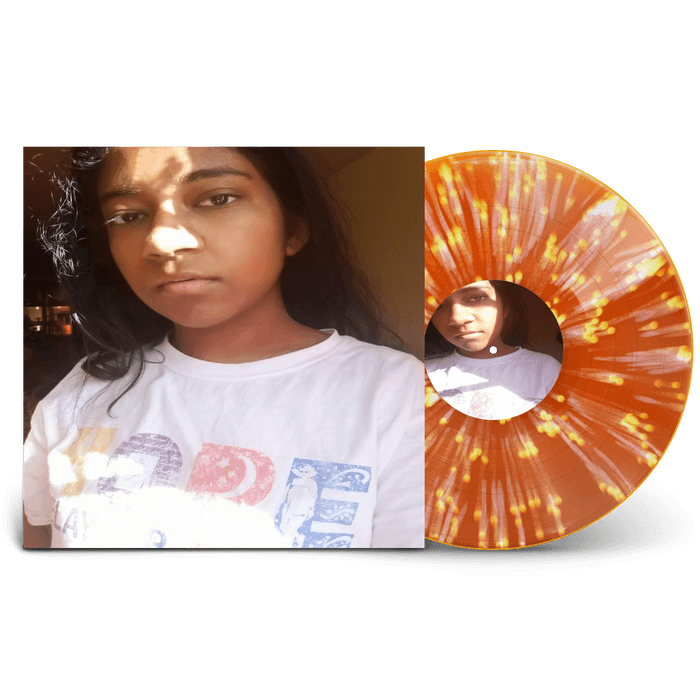 Vinyl - Julie Ragbeer - Perplex - Hand numbered edition - Diggers Factory