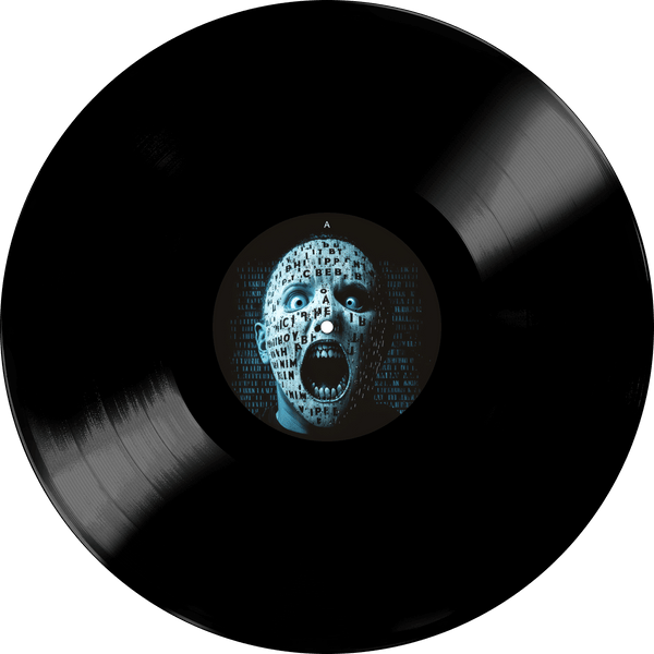 Various - The Dark Side - limited edition 100 vinyls - Diggers Factory