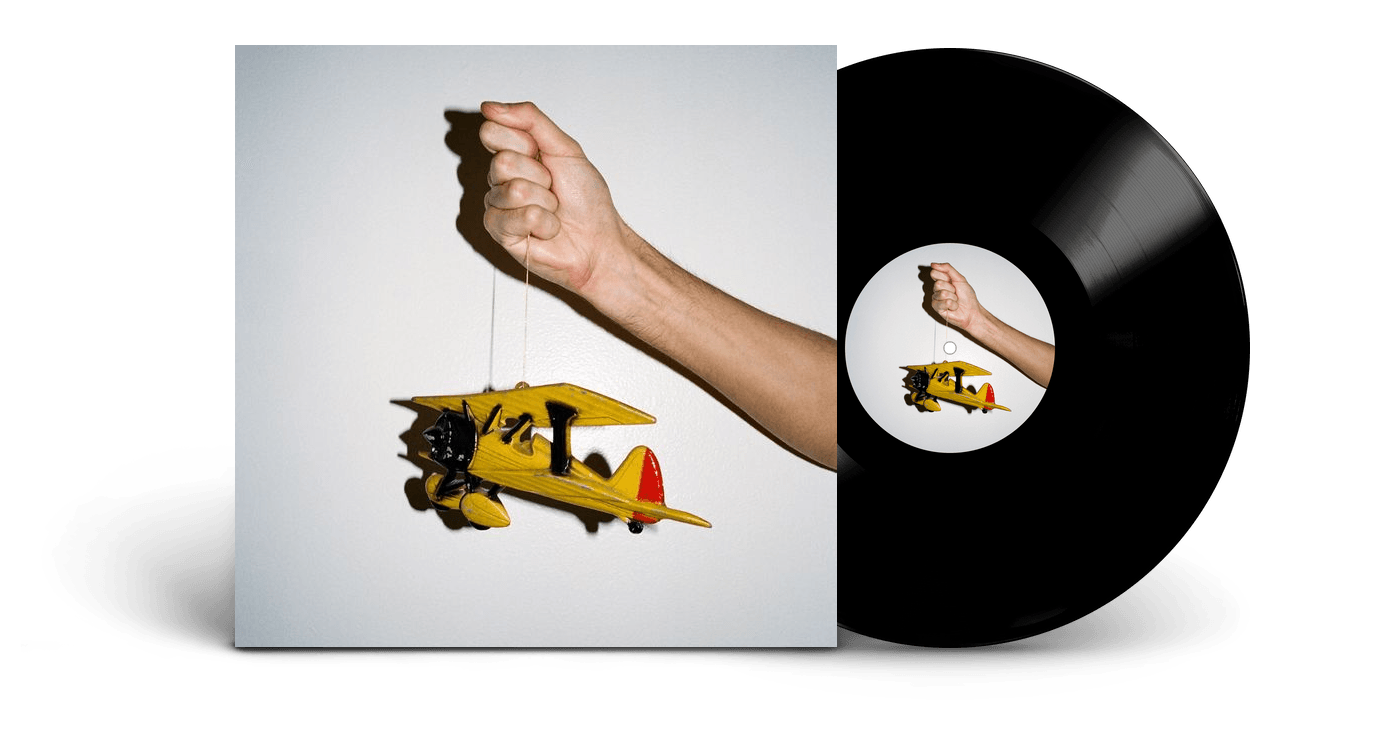 Oscar Scheller - Coming Of Age - Diggers Factory