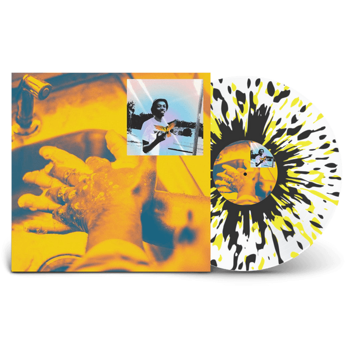 Vinyl - redveil - Niagara - Diggers Factory