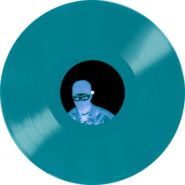 jev. - the color grey - Diggers Factory