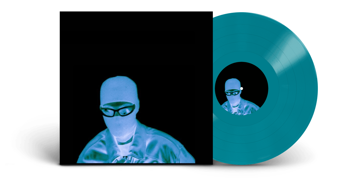 jev. - the color grey - Diggers Factory