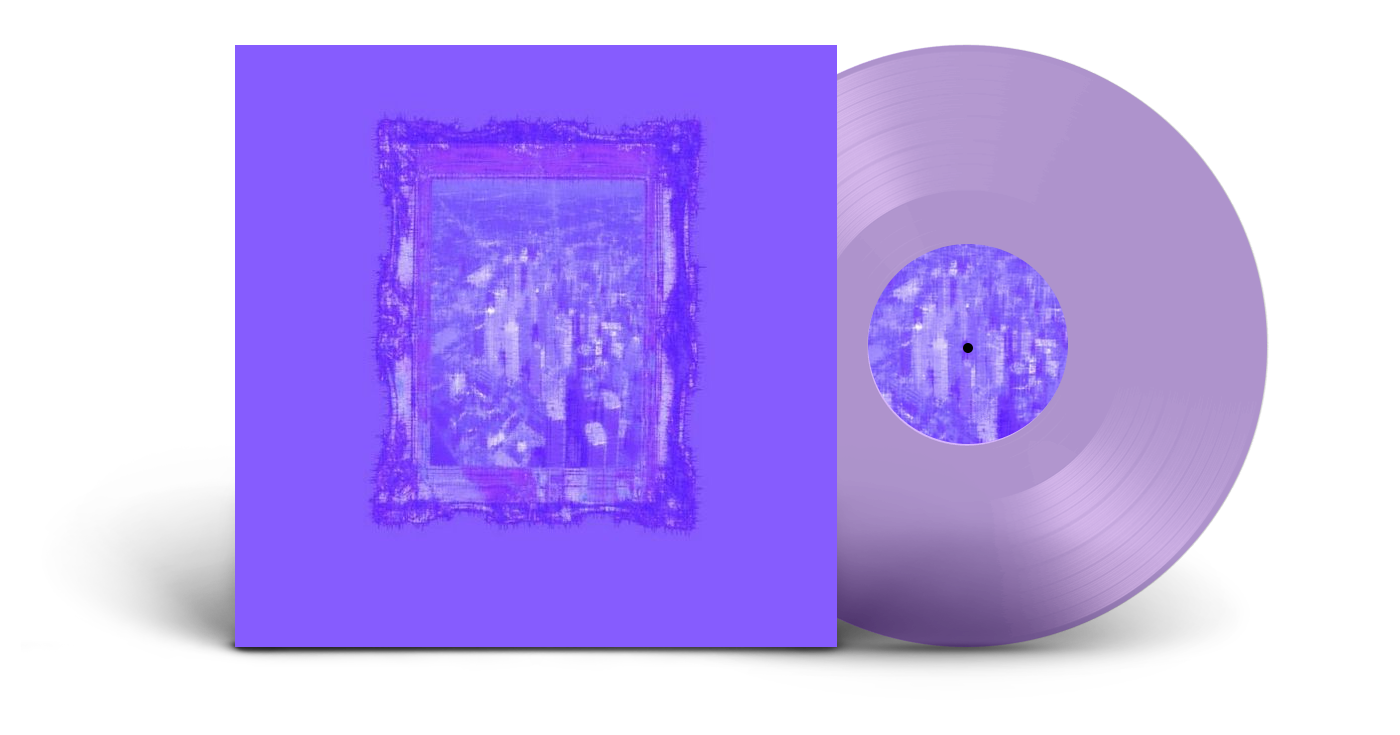 3DX & Lil Polenta - The Detroit EP - Diggers Factory