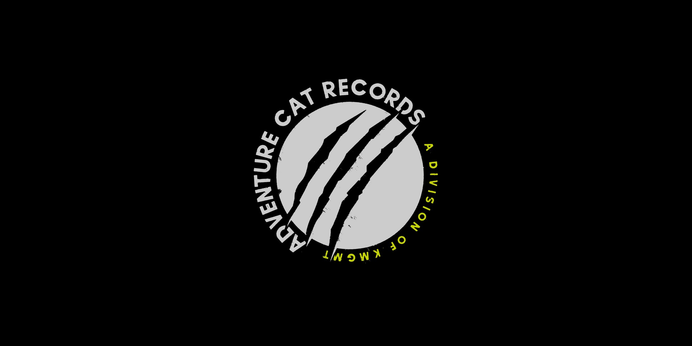 Adventure Cat Records - Diggers Factory