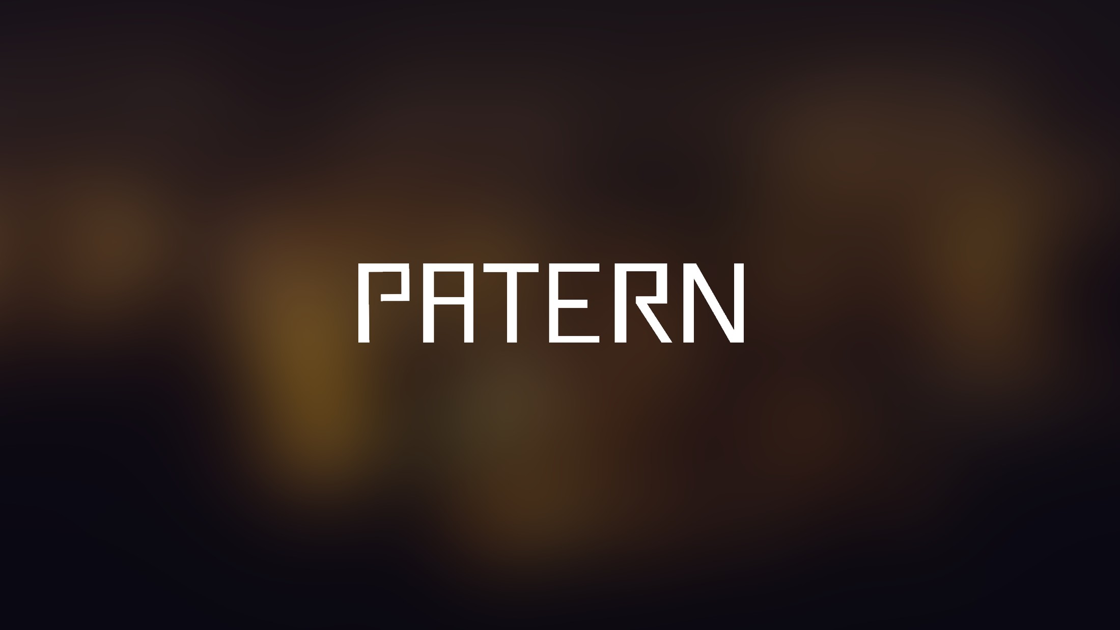 PATERN - Diggers Factory