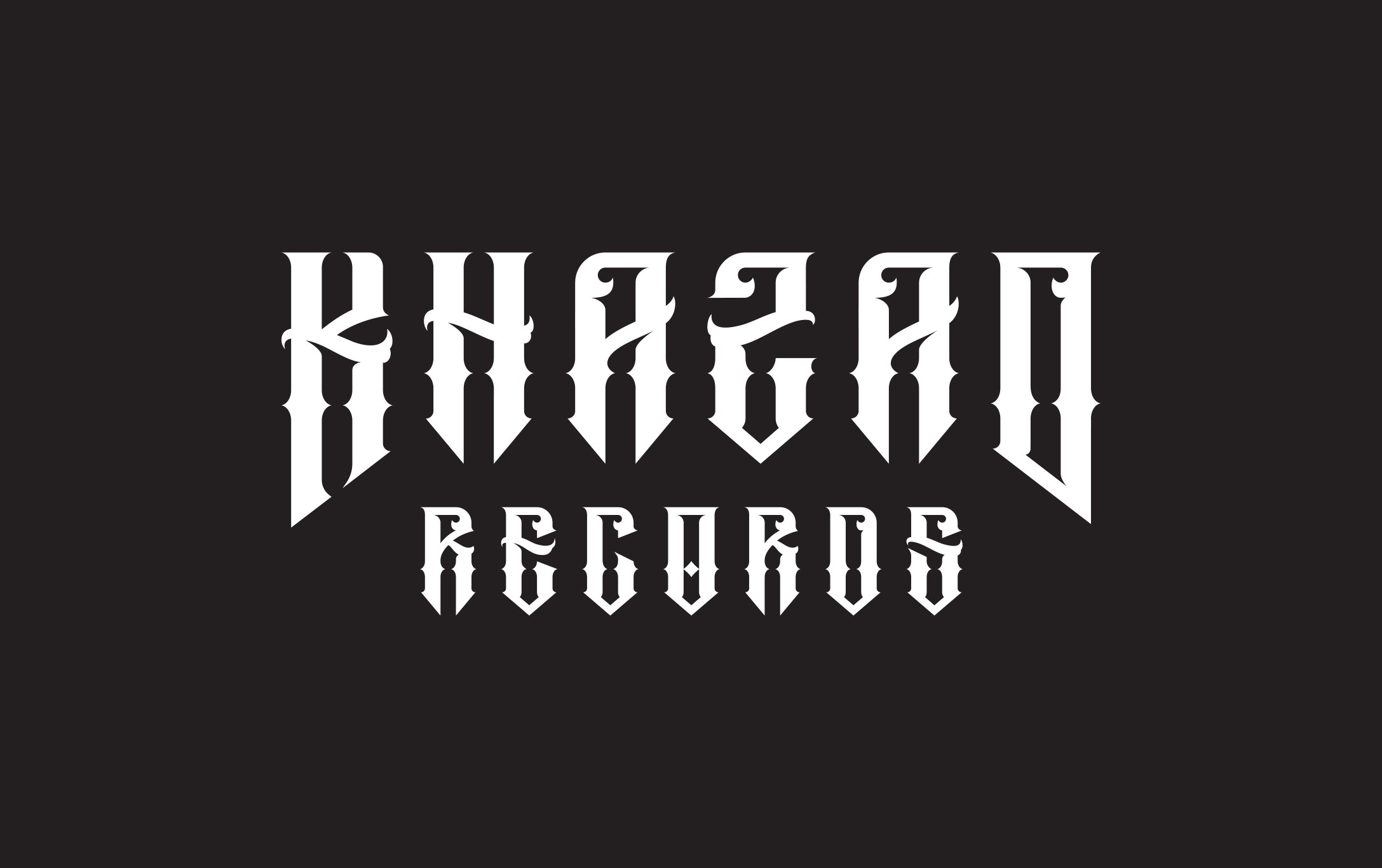 Khazad Records - Diggers Factory