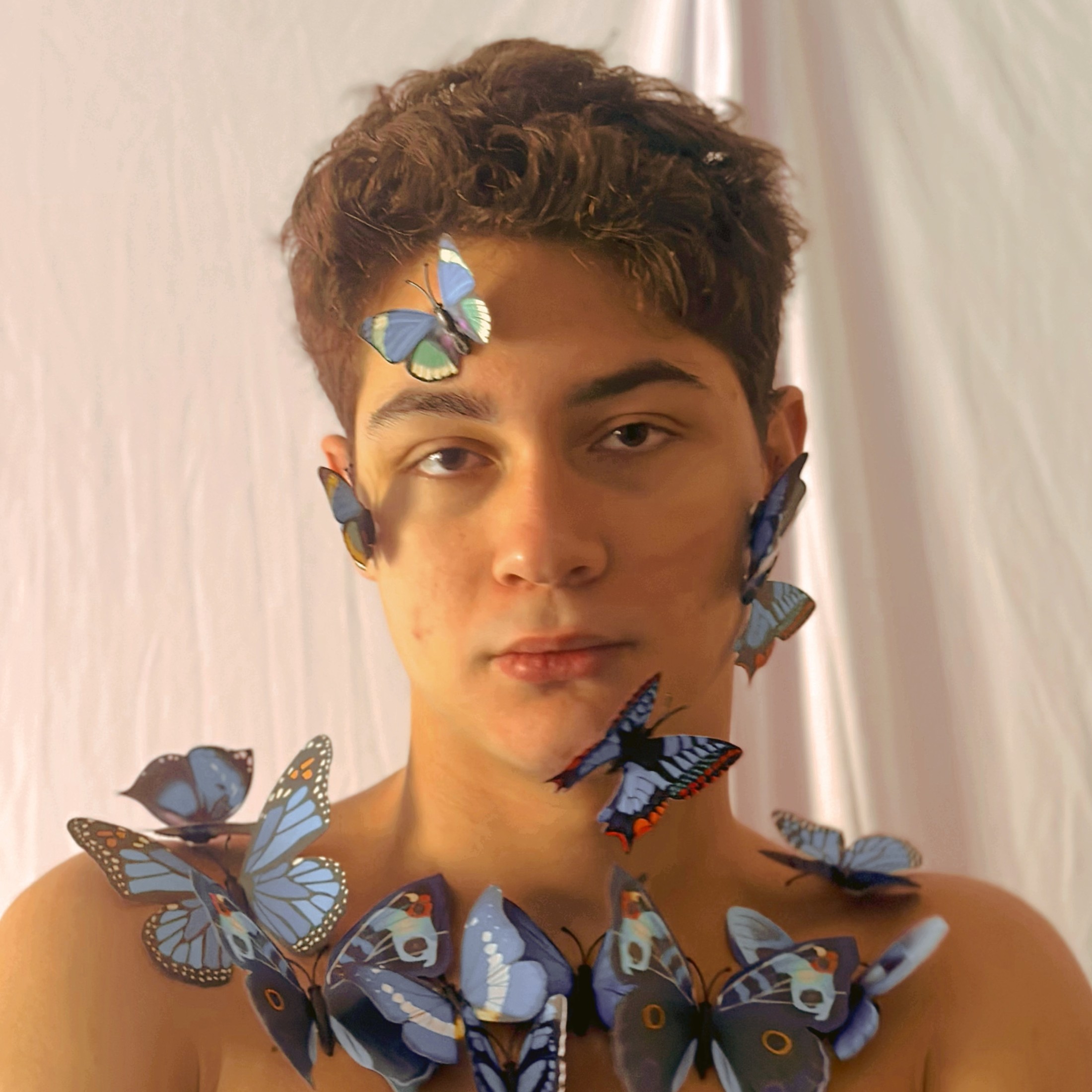 Enricoh - Diggers Factory