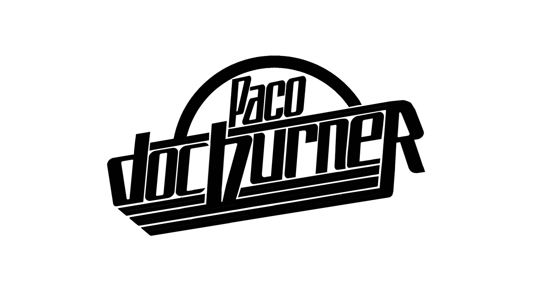 Paco Doc Burner - Diggers Factory