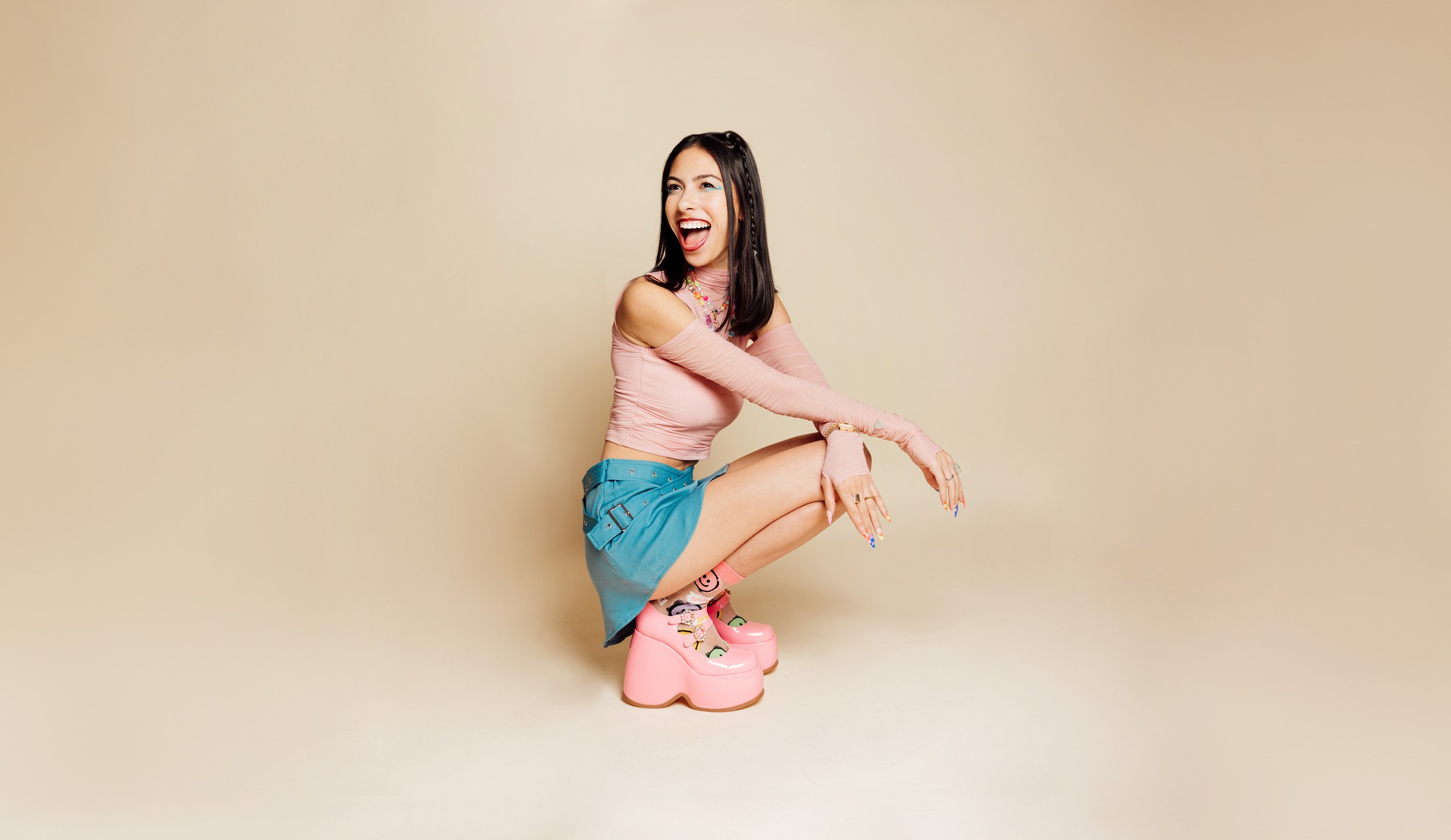 Brooke Alexx - Diggers Factory